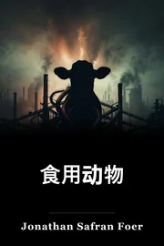 食用动物 book cover