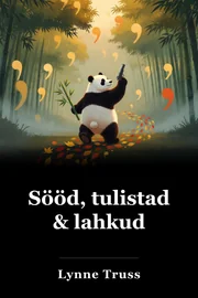 Sööd, tulistad & lahkud book cover