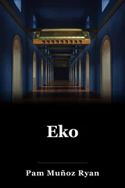 Echo book cover