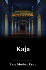 Kaja book cover