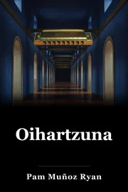 Oihartzuna book cover