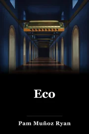 Echo. book cover