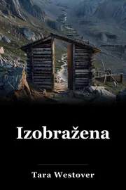Izobražena book cover