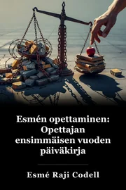 Esmén koulutus: Opettajan päiväkirja book cover