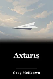 Axtarış book cover