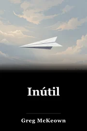 Inútil book cover