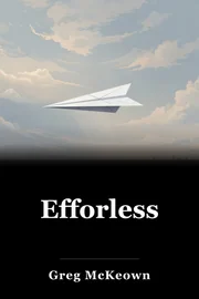 Efforless book cover