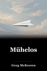 Mühelos book cover