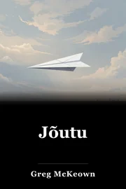 Jõutu book cover