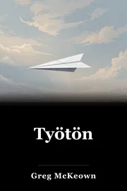 Työtön book cover