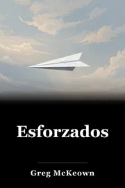 Esforzados book cover