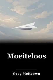 Moeiteloos book cover