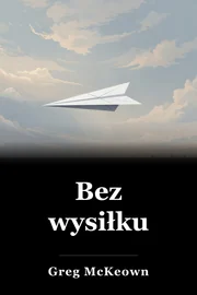Bez wysiłku book cover