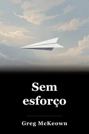 Sem esforço book cover