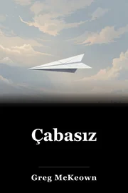 Çabasız book cover