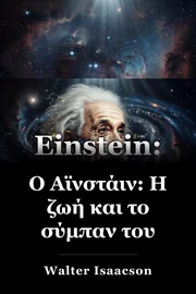Αϊνστάιν: Η ζωή και το Σύμπαν Του book cover