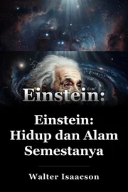 Einstein: Hidup dan Universe-Nya book cover
