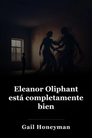 Eleanor Oliphant está completamente bien book cover