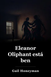 Eleanor Oliphant está ben book cover