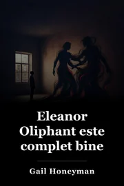 Eleanor Oliphant este complet bine book cover