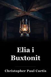 Elija i Buxtonit book cover