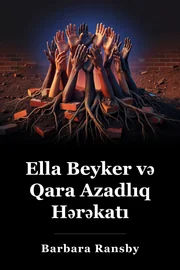 Ella Baker və Black Freedom Movement book cover