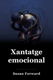 Text negre Emocional book cover