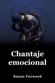 Emocional Blackmail book cover