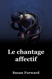 Blackmail émotionnel book cover