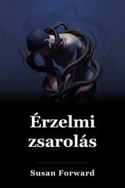 Érzelmi zsarolás book cover