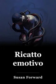 Emozione della posta nera book cover
