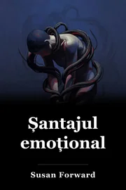 Şantaj emoţional book cover
