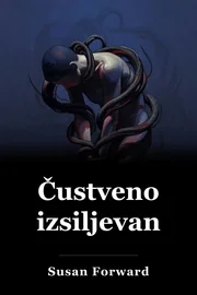 Čustvena izsiljevanje book cover