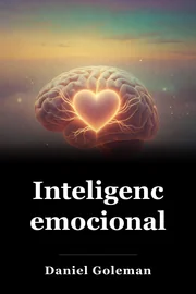 Inteligencia emocional book cover