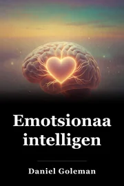 Emotsionaalne intelligentsus book cover
