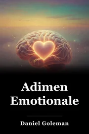 Adimen Emotionalea book cover