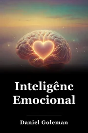 Inteligência Emocional book cover