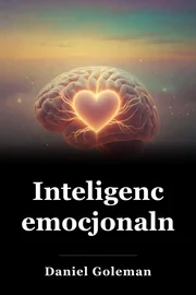 Inteligencja emocjonalna book cover