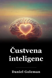 Čustvena inteligenca book cover