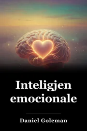 Inteligjenca emocionale book cover