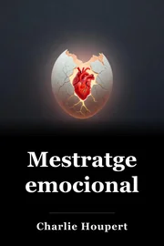 Primari Emocional book cover