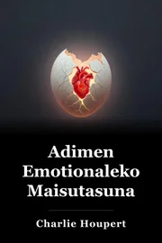 Emozioen maisua book cover
