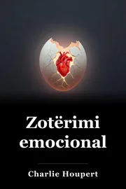 Mjeshtër emocional book cover