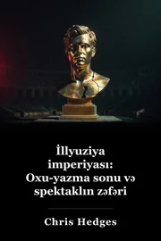 Illusion Empire: Literacy End və Spectacle Triumph book cover