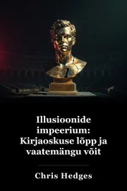 Illusiooni impeerium: kirjaoskuse lõpp ja Pimeduse triumf book cover