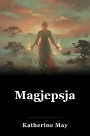 Magjepsja book cover