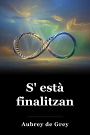 S' està finalitzant book cover
