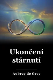Ukončení stárnutí book cover