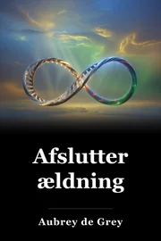 Afslutter ældning book cover