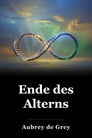 Ende des Alterns book cover